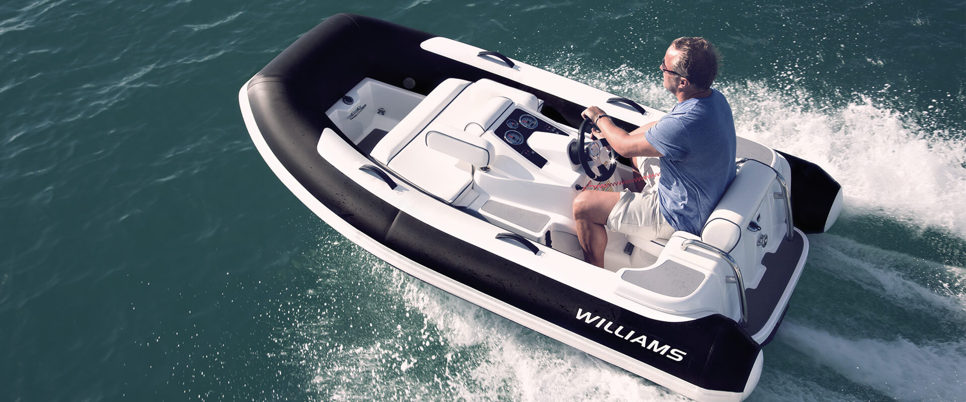 Williams Unveils Upgraded TurboJet 285 | Williams Tenders USA ...